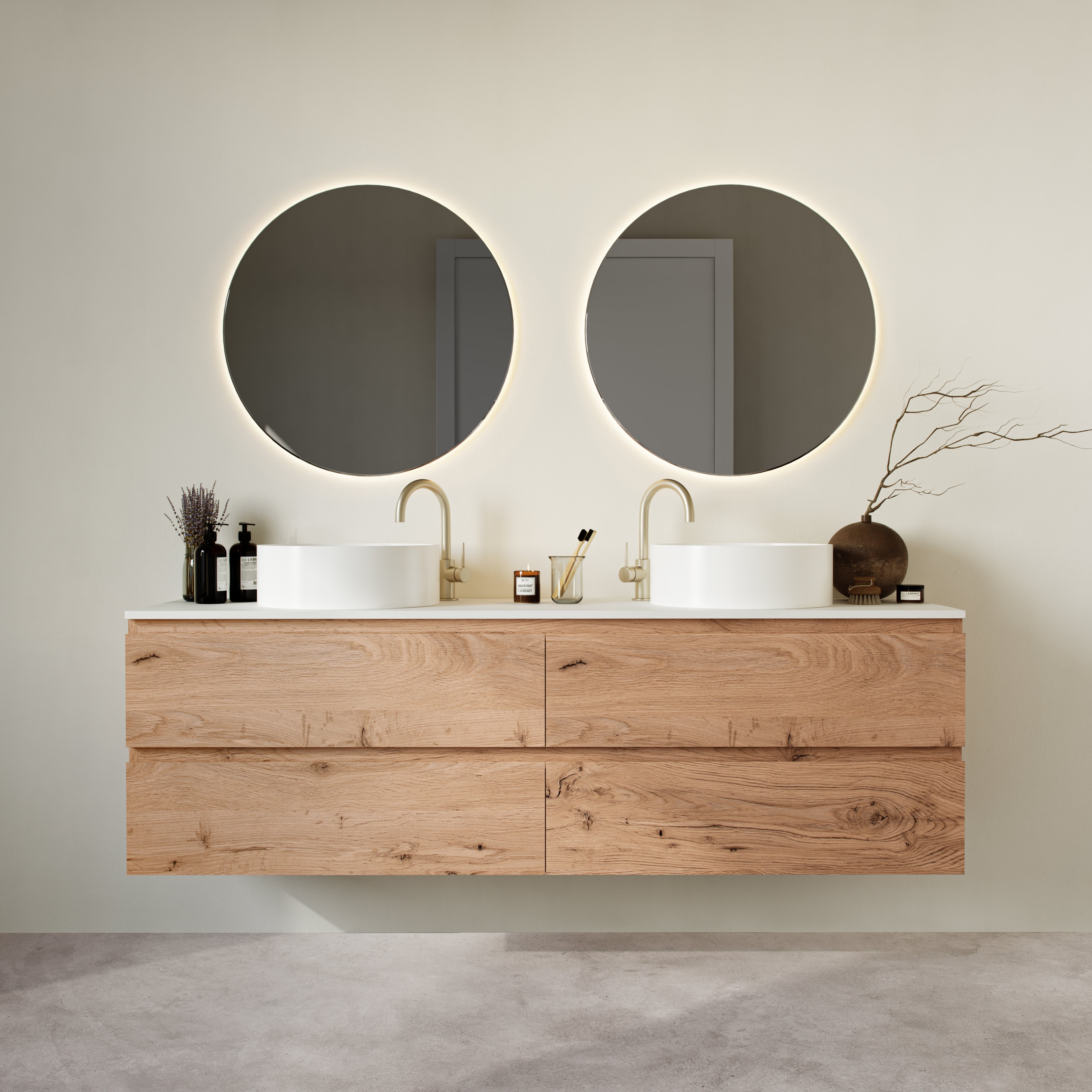 ALIK | Premium NZ Made Bathroom Vanities