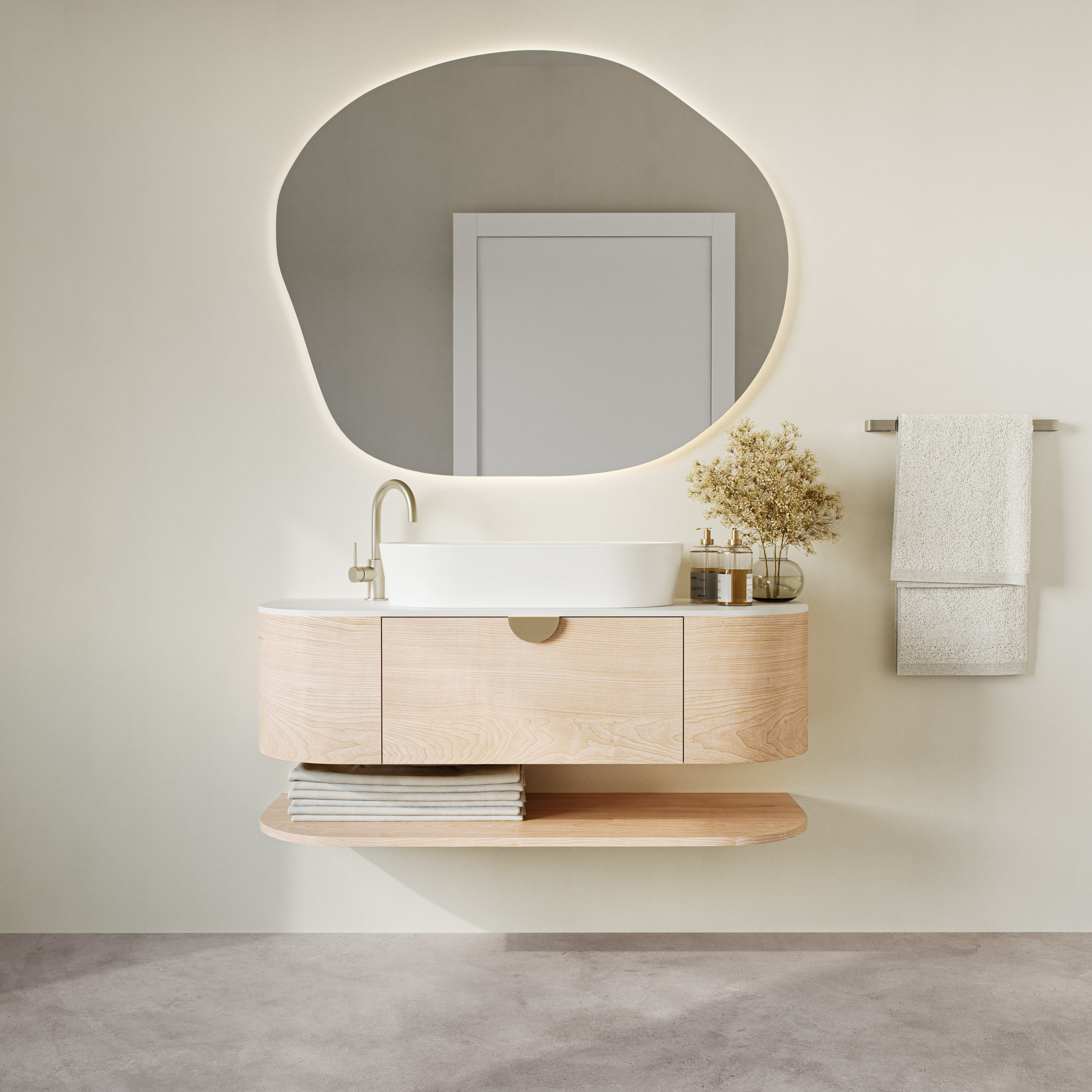 ALIK | Premium NZ Made Bathroom Vanities